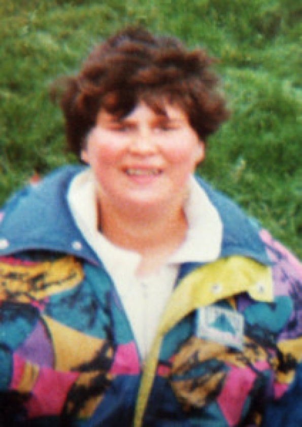 Body in the brook killing: Three held - Who Killed My Mum? Patricia ...