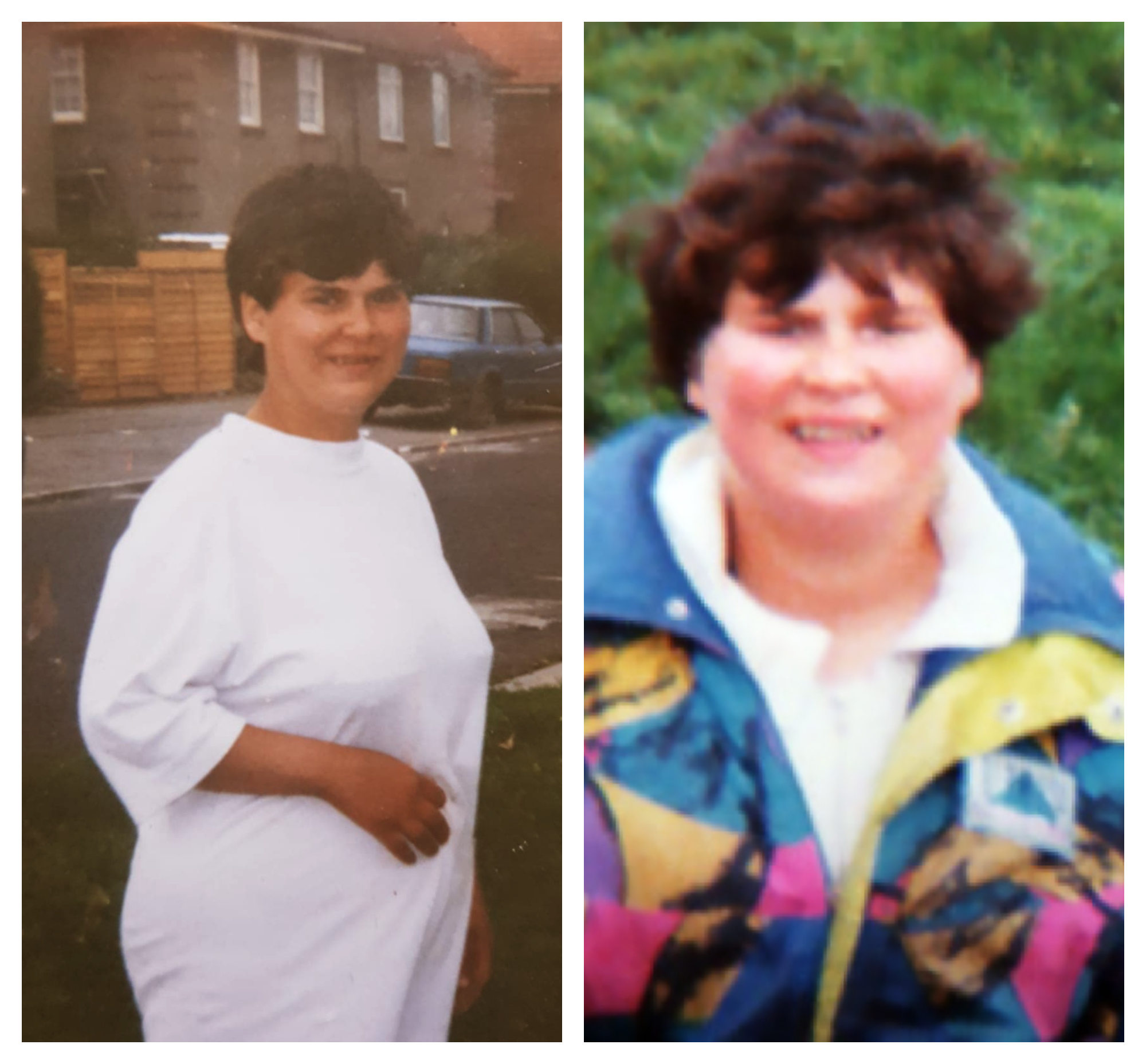 Son hopes cash reward will help police find mum's killer as Sheffield ...