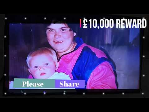 Sheffield - Crimestoppers extend appeal to find Pat Graingers killer 23 ...