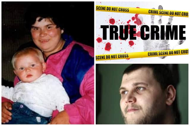 True Crime Sheffield: How killer of city mum Patricia Grainger has ...